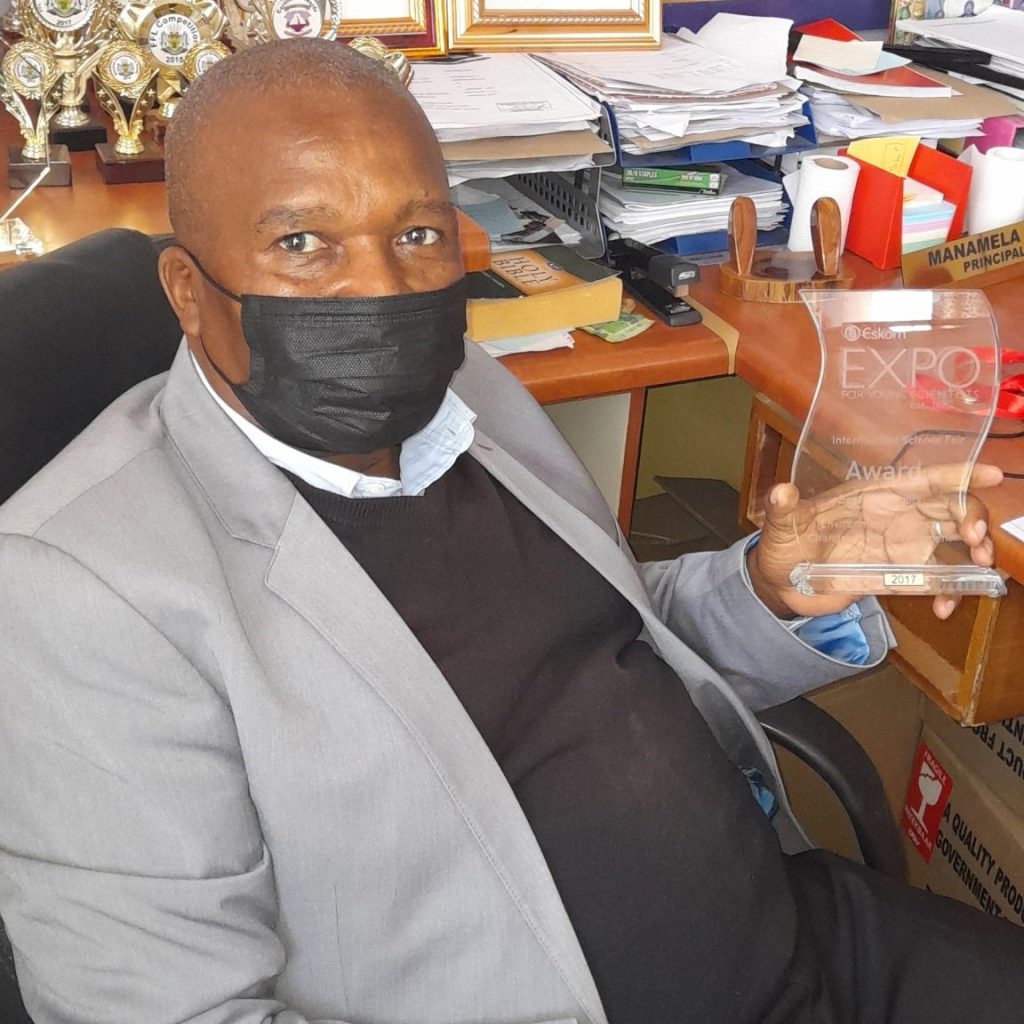 success - Mamabolo Primary School